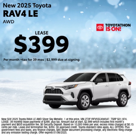 DCH Toyota of Oxnard | New & Used Car Dealership