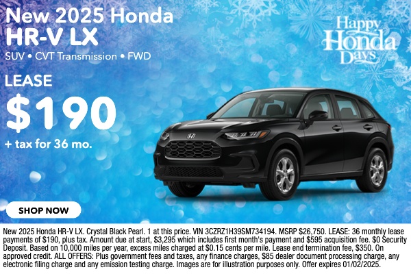 Rock Honda | New & Used Honda Dealer in Fontana, CA