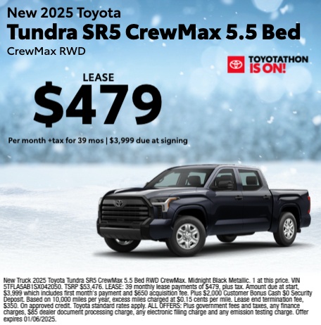 DCH Toyota of Oxnard | New & Used Car Dealership