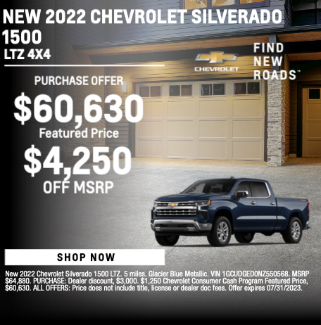 Lithia Chevrolet GMC of Helena | New & Used Chevy, Buick and GMC Dealership