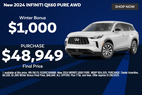 Houston INFINITI Dealer in Houston TX | Sugar Land Missouri City ...