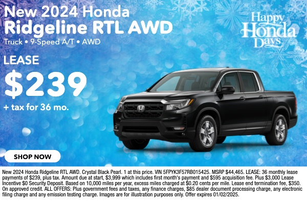 Rock Honda | New & Used Honda Dealer in Fontana, CA