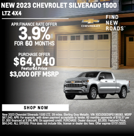 Lithia Chevrolet GMC of Helena | New & Used Chevy, Buick and GMC Dealership
