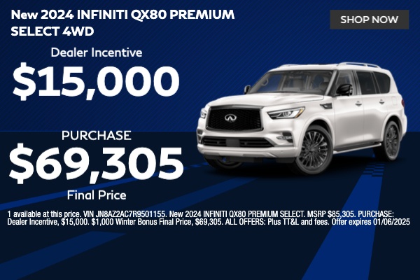 Houston INFINITI Dealer in Houston TX | Sugar Land Missouri City ...