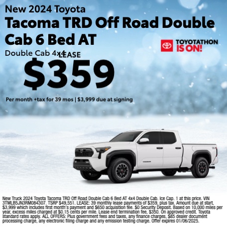 DCH Toyota of Oxnard | New & Used Car Dealership