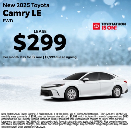 DCH Toyota of Oxnard | New & Used Car Dealership