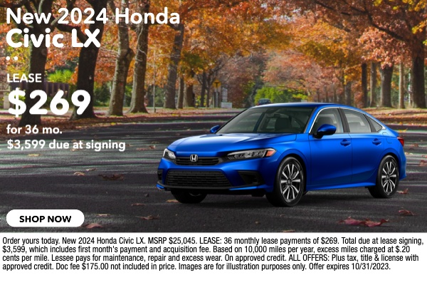 Ray Laks Honda | Honda Dealer Buffalo NY