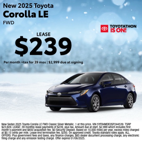 DCH Toyota of Oxnard | New & Used Car Dealership